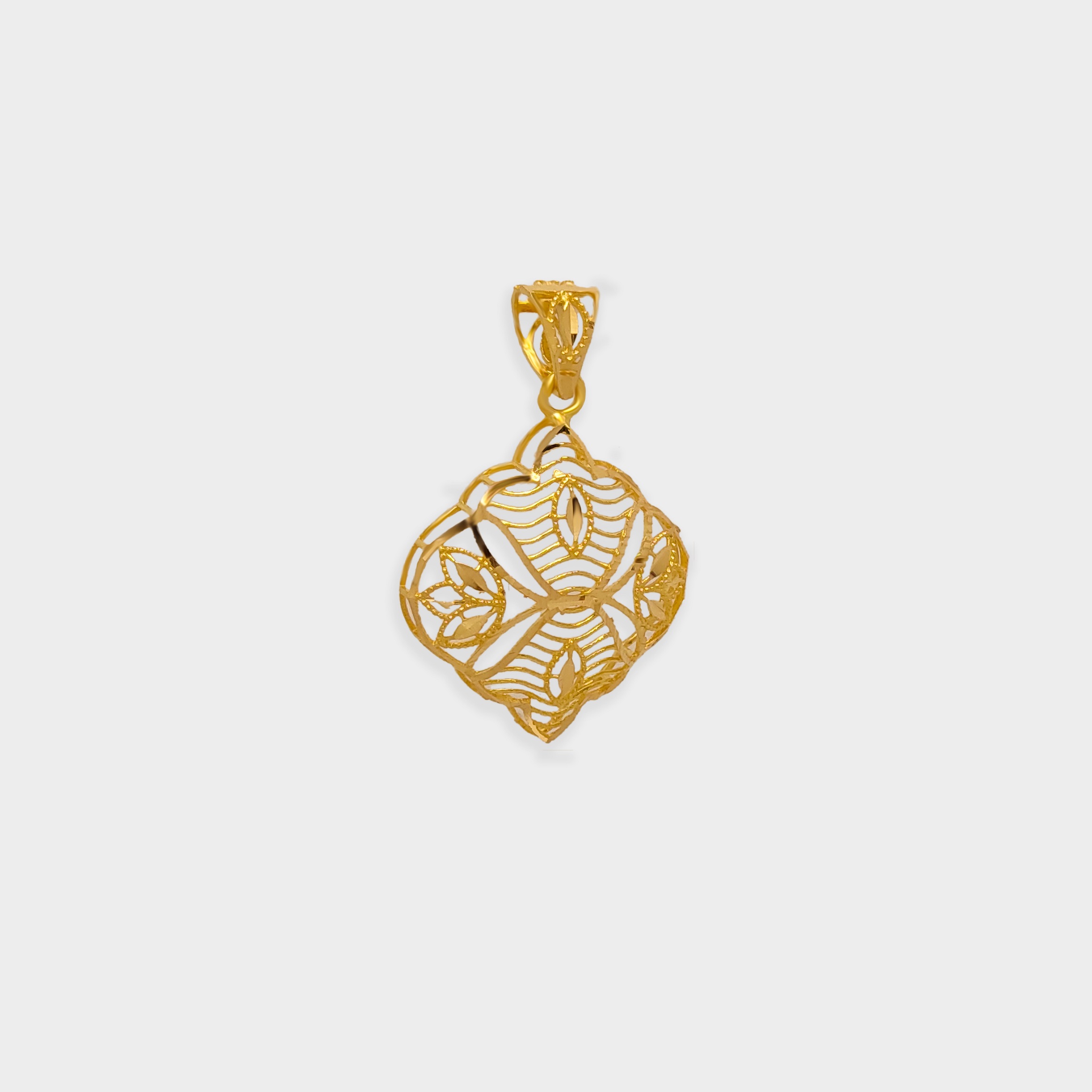 22K - Jewelry Set – Javeri Jewellery